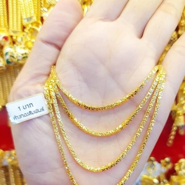 RoyalThaiGold – Authentic 23K Thailand Gold